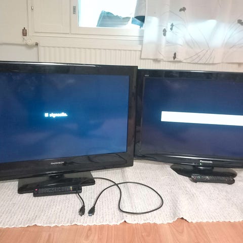 LG Flatron M197WD-PZ2 näyttö | Tori