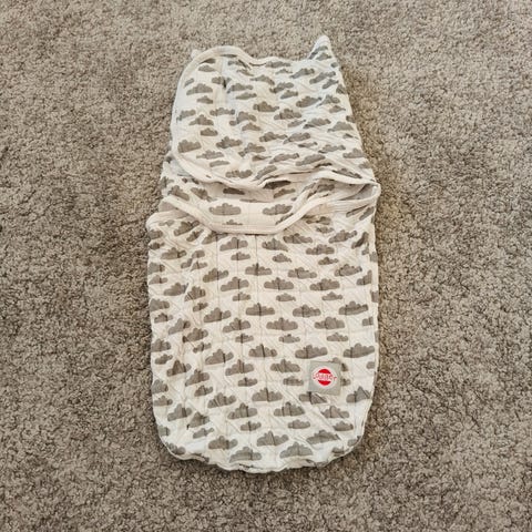 Lodger unipussi 50-62 3,3 TOG | Tori