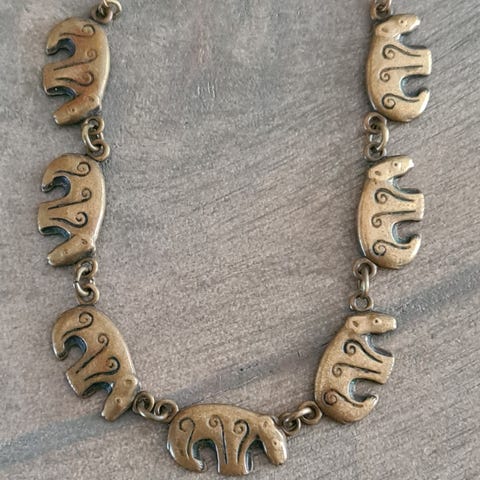 Kalevala korun kaulakoru ja korvakorut | Tori