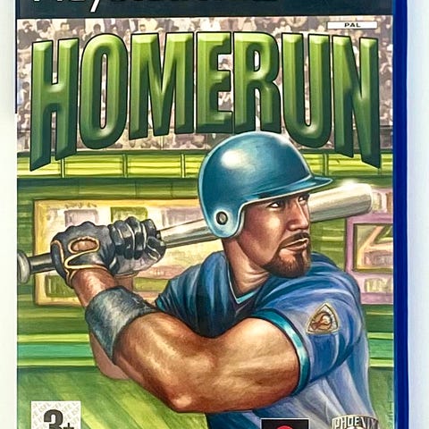 All-Star Baseball 2003 Ps2 | Tori