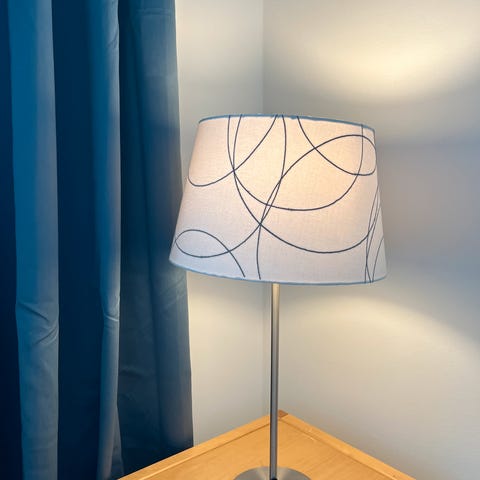 Pöytävalaisin ”viimeistele itse” | Tori