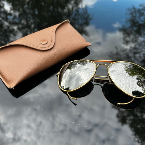 Banaani Eyewear HYPERION | Tori
