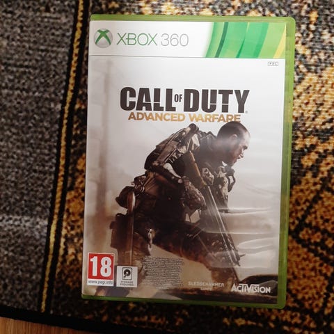 Call of Duty: Vanguard | Tori