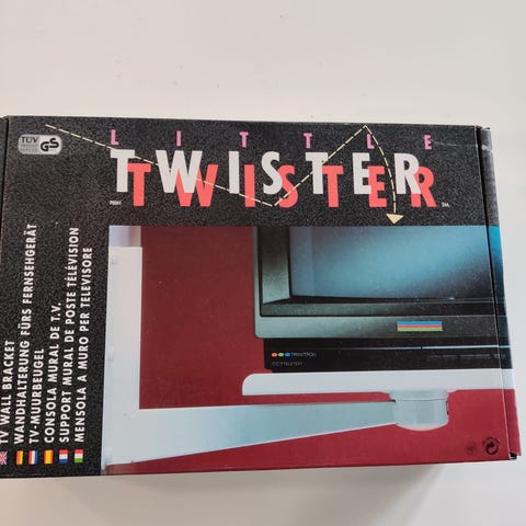 Tv/näyttö pöytästandi | Tori