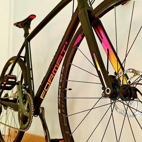 Schindelhauer Viktor Singlespeed | Tori