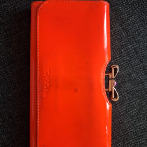 Ted Baker lompakko, Helsinki-Klaukkala | Tori