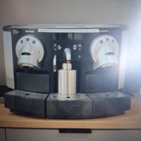 Maidonvaahdotin Nespresso Cappuccinatore CS 20 | Tori