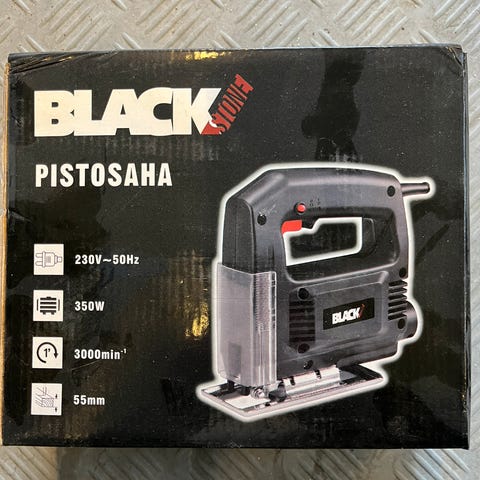 Fiskars kasteluajastin | Tori