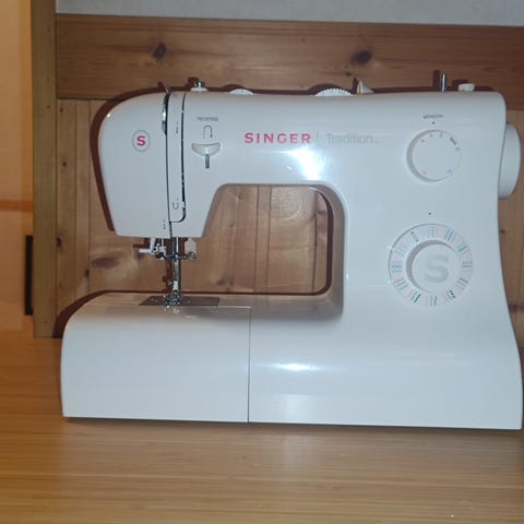 Singer ompelukone | Tori