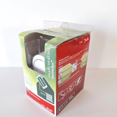 danfoss patteri termostaatti | Tori