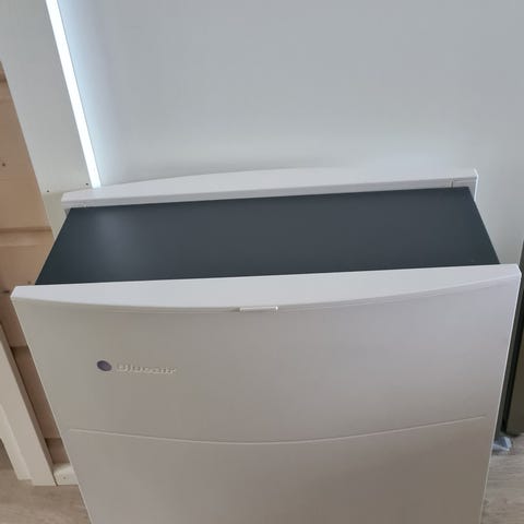 Blueair Classic 405 -ilmanpuhdistin | Tori