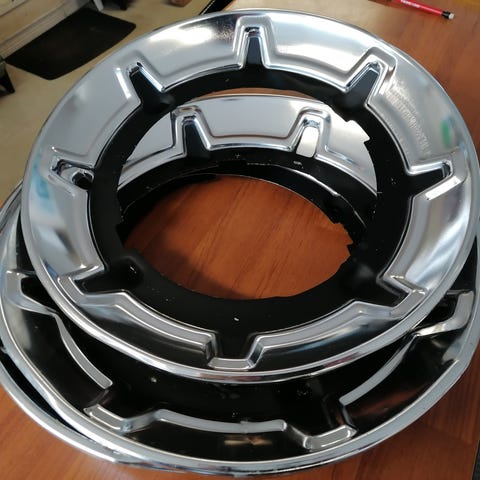 Morris marina kytkinlevy | Tori