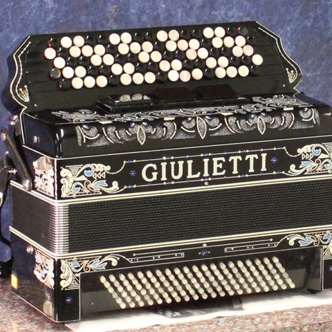 Giulietti 3 äk | Tori