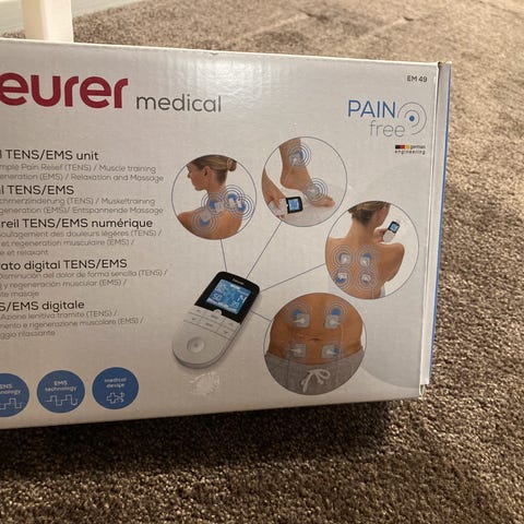 EXO rascal mininäppäimistö | Tori