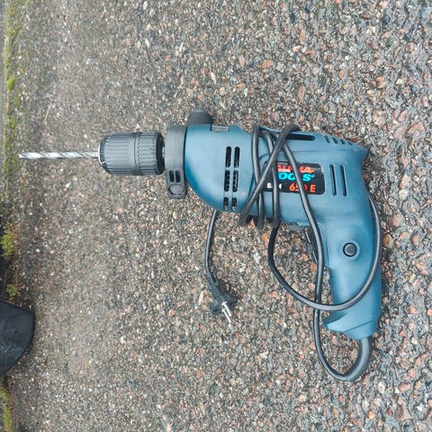 Alpha tools poravasara | Tori