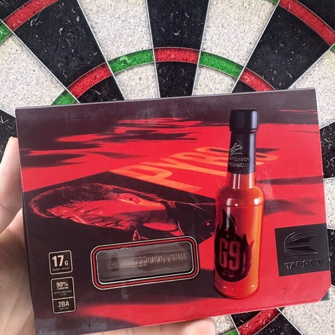 Target Japan Lite Reyn 2.0 23 grammaa | Tori