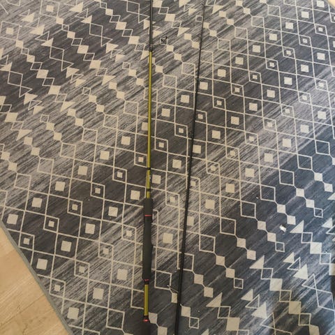 Patriot jigging Buddy vapa | Tori