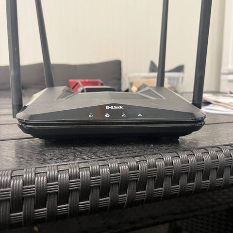 Telia wifi reititin X1, DGA0122 | Tori