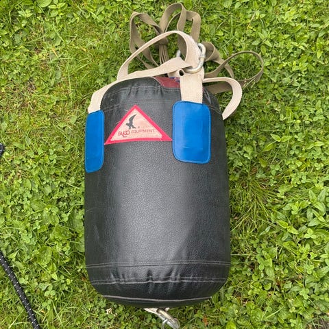 Falco Nyrkkeilysäkki | Tori