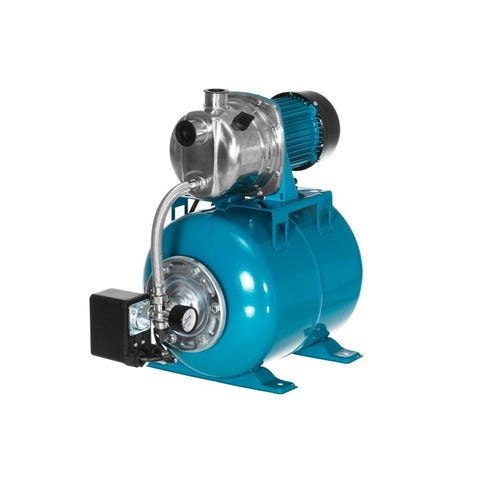 VESIAUTOMAATTI ONNLINE 85/25X 25L RST/RST 900W | Tori