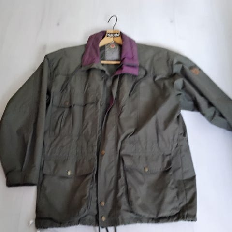 MFH Combat Fleece Jacket | Tori