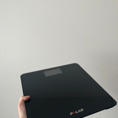 Polar Balance Smart Scale | Tori