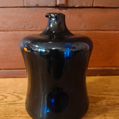 Timo Sarpaneva Iittala pullo i2504 | Tori