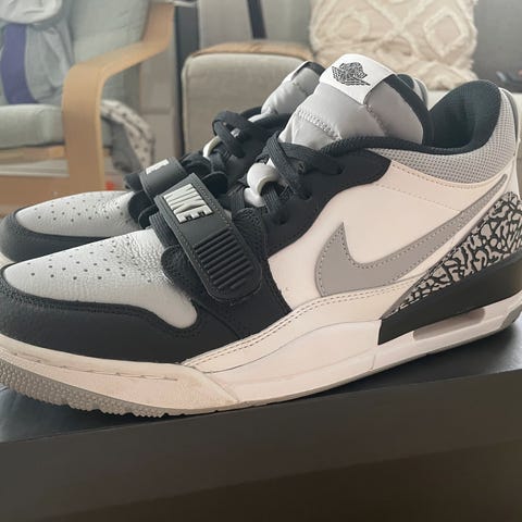 Air Jordan Legacy 312 Low Koko EU 45 | Tori