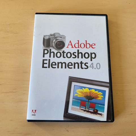Adobe Photoshop Elements 12 & Premiere Elements 12 -ohjelmistopaketti ...