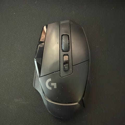 Finalmouse Ultralight x Ninja Air58 Cherry Blossom Gaming Mouse | Tori