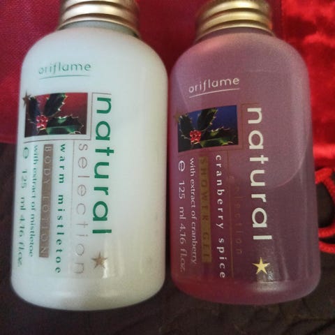 NOBE Forest Elixir Microbiome Strengthening Body Lotion 150 ml | Tori