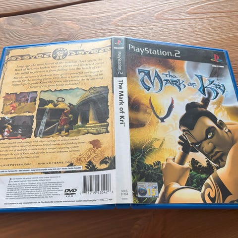 Karvinen 2 ps2 | Tori