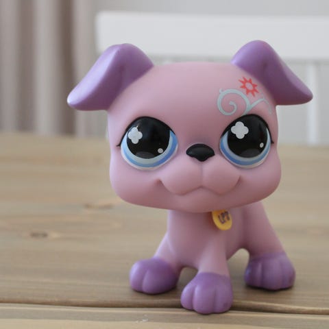 Lps koira | Tori