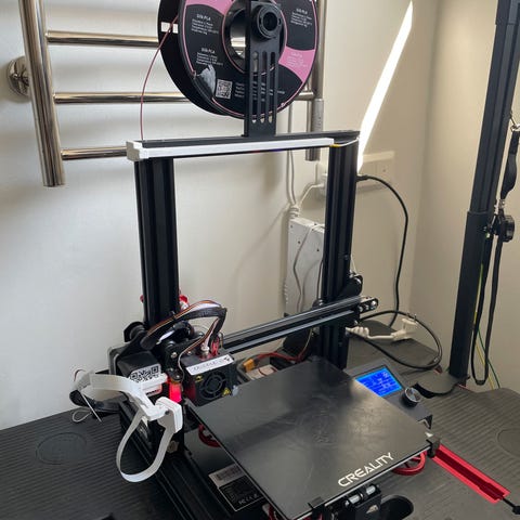 MakerBot Replicator Z18 3D-tulostin suuri tulostusalue | Tori