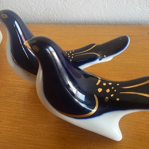 Lomonosov taskumatti | Tori