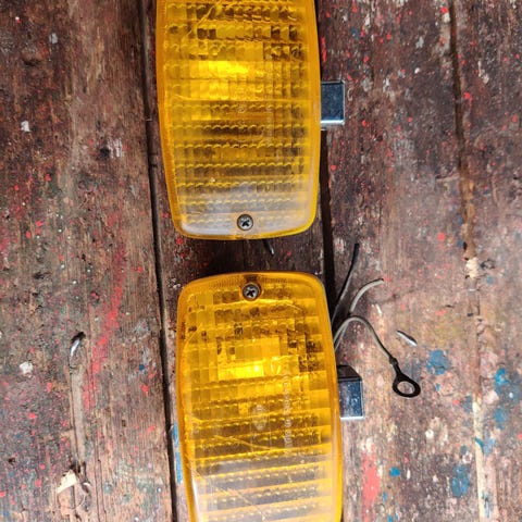 Huomiovalot Hella | Tori