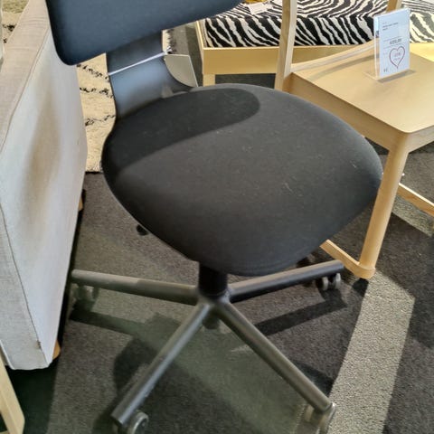 Vitra Physix-toimistotuoli | Tori