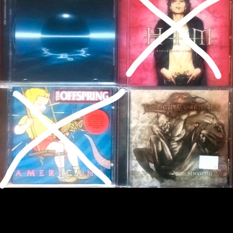 Deep Purple/ Rainbow | Tori