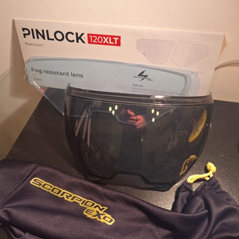 Scorpion Exo combat 2 , Koko L | Tori