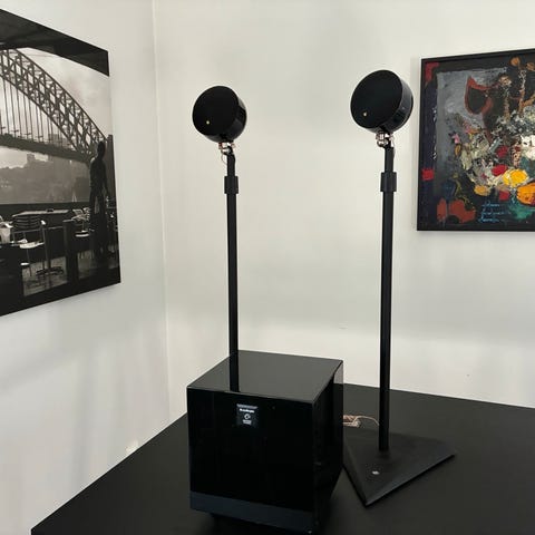 Audio pro Wigo wi-110 | Tori