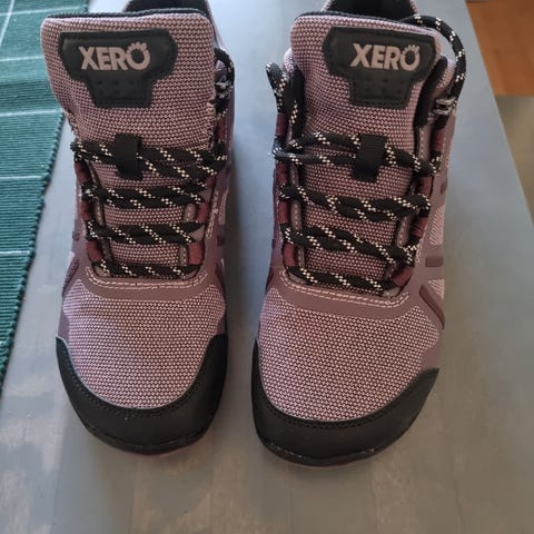 Miesten talvijalkineet SKILA Water Resistant koko 46 | Tori