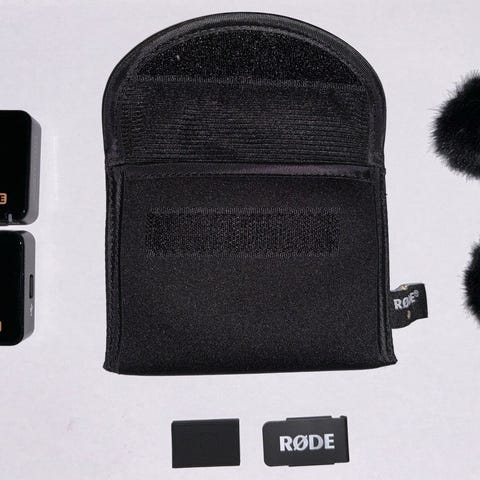 Rode wireless pro -langaton mikkisetti | Tori