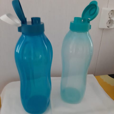 Tupperware pakastuspullo / iskun kestävä | Tori