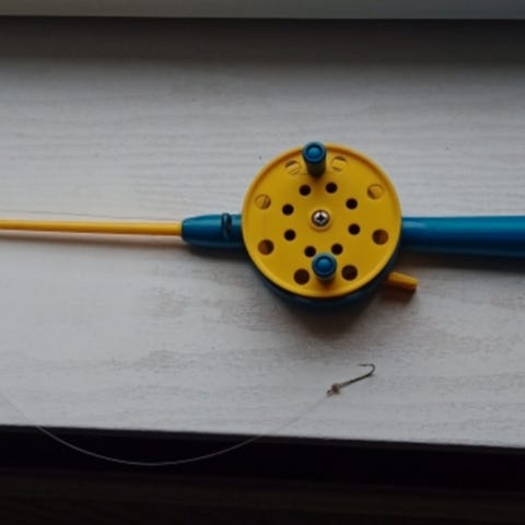 Puustjärven viehe VALIO pilkki | Tori