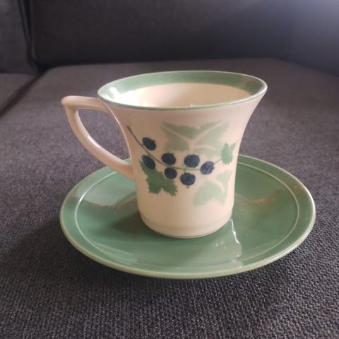 Pentik mukeja 6kpl | Tori