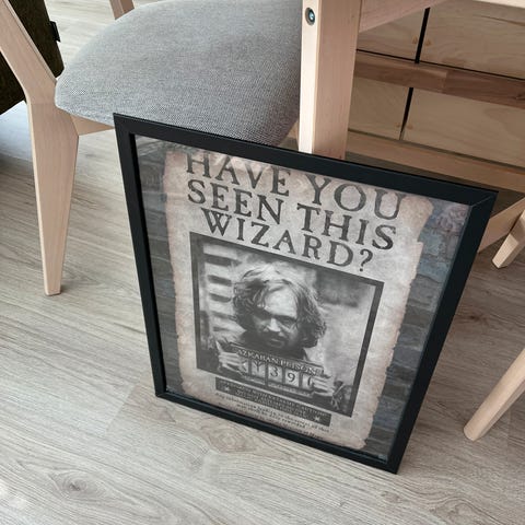 Harry Potter Weasleys' Wizard Wheezes taulu | Tori