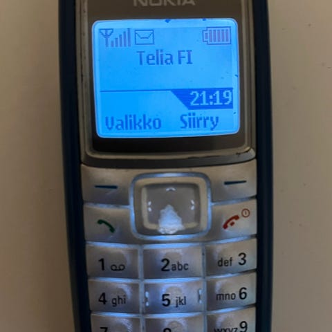 Nokia 113 puhelin | Tori