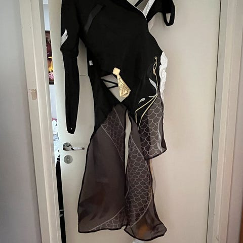 cosplay hetalia hungary asu | Tori