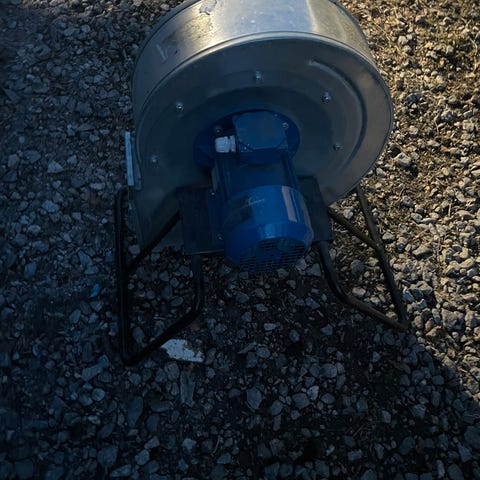 Lossnay VL-100 | Tori