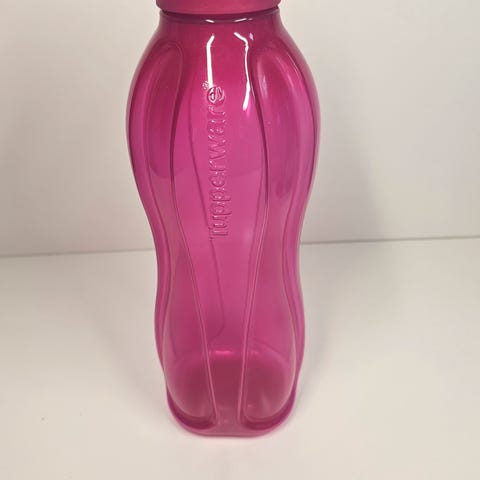 Tupperware EcoPure juomapullo 750 ml | Tori